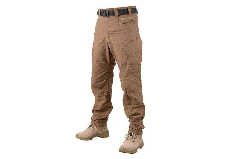 Spodnie Cedar Combat Pants - Coyote | WYPOSAŻENIE TAKTYCZNE UBIÓR ...