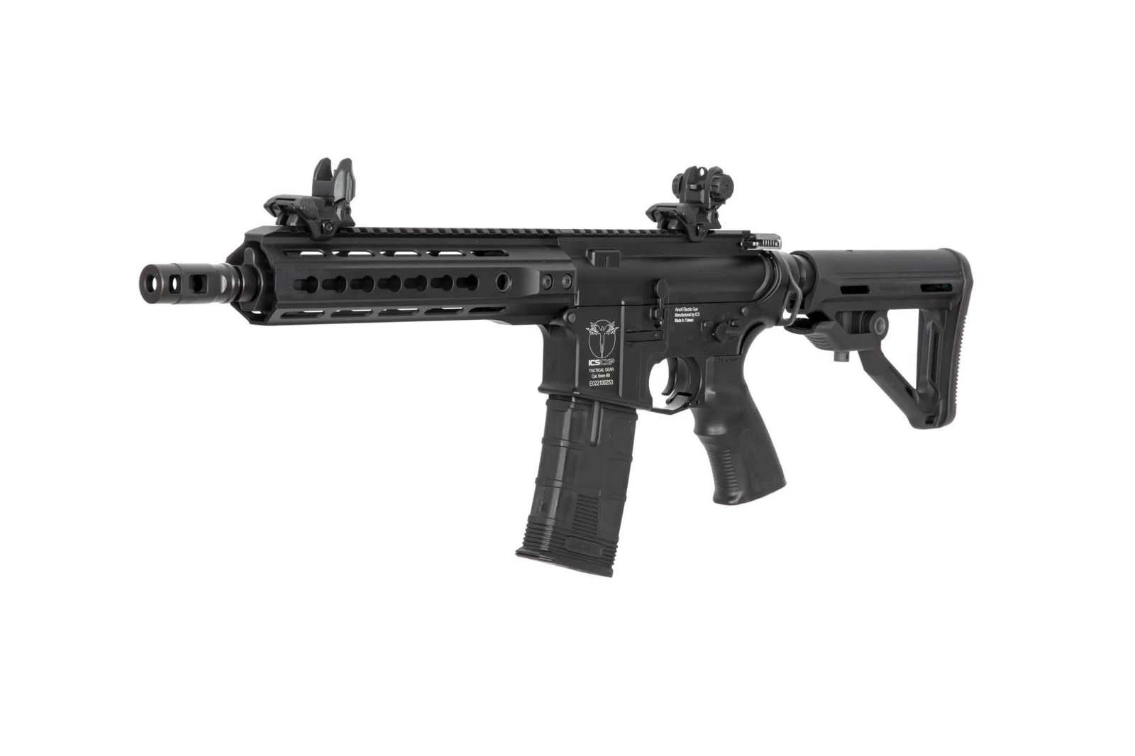 Replika karabinka CXP-UK1 MTR | REPLIKI AIRSOFT REPLIKI ELEKTRYCZNE KARABINY KARABINKI ...