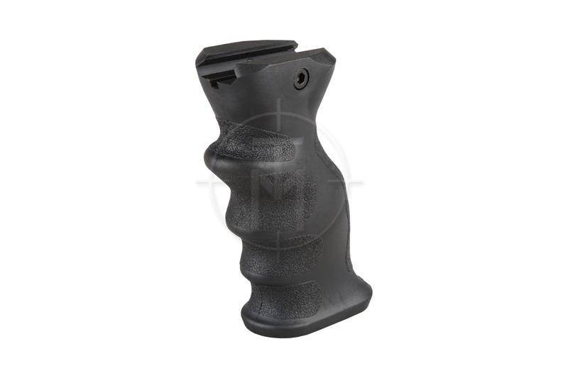 Pionowy chwyt taktyczny | - TanieMilitaria.pl