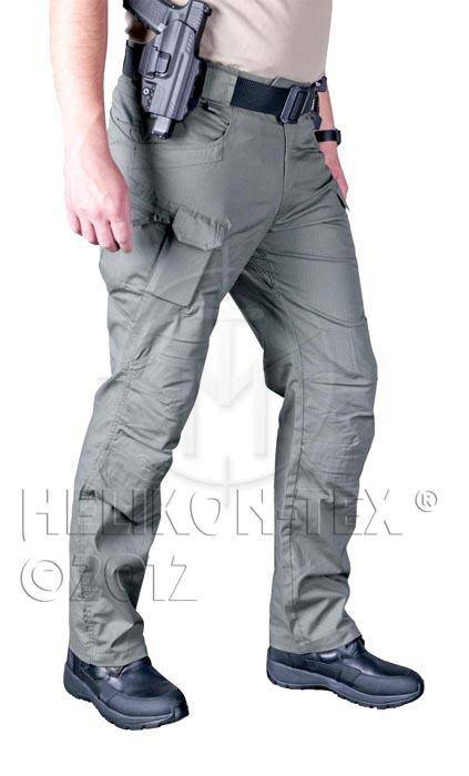 Spodnie UTP Urban Tactical Pants (Rip-Stop) - olive drab | Spodnie ...