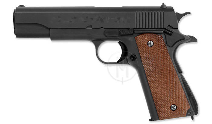 Colt M1911 Government - Tokyo Marui | - TanieMilitaria.pl