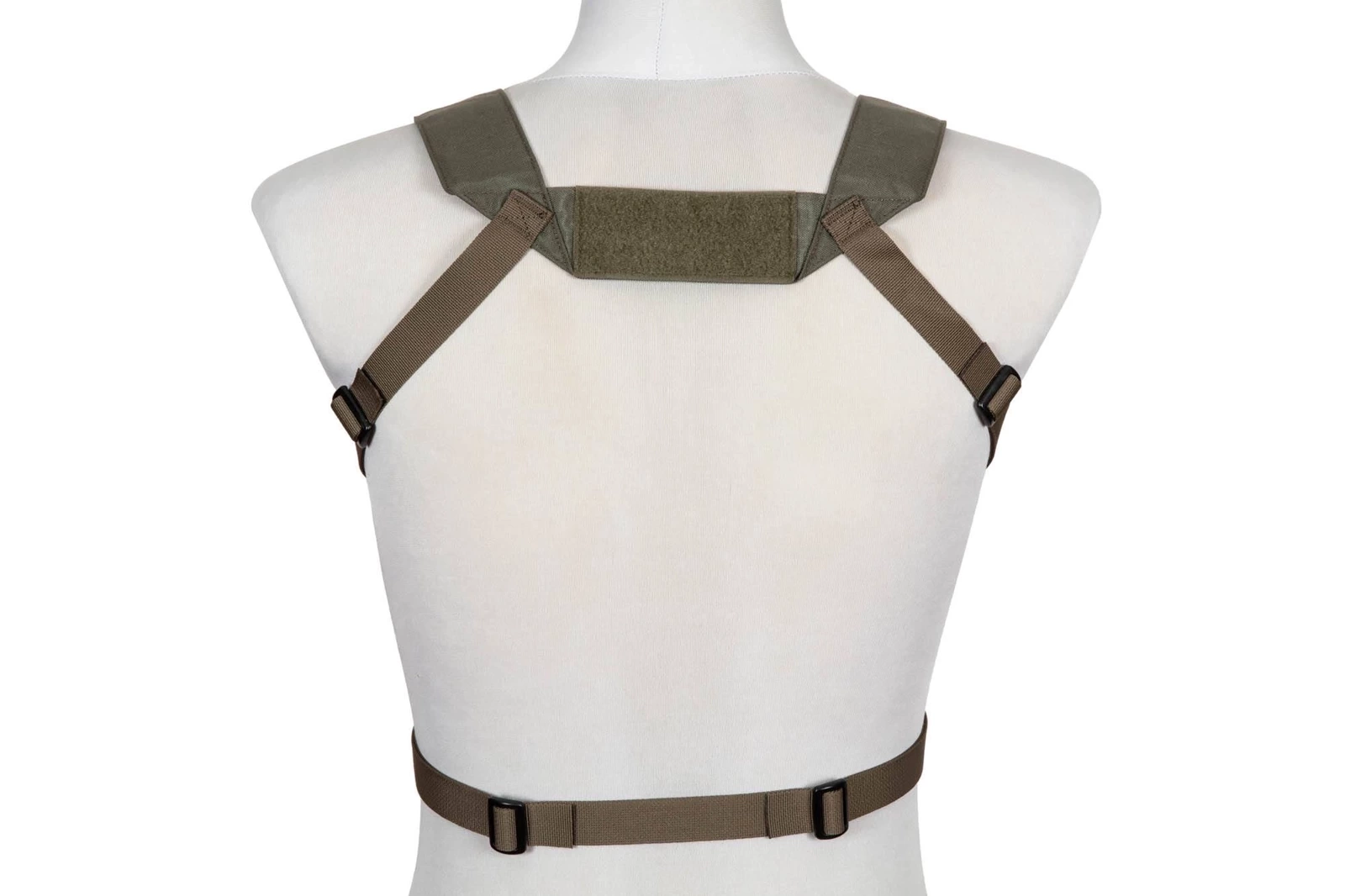 Modularny Chest Rig MK3 zestaw basic - Ranger Green | Wyposażenie ...